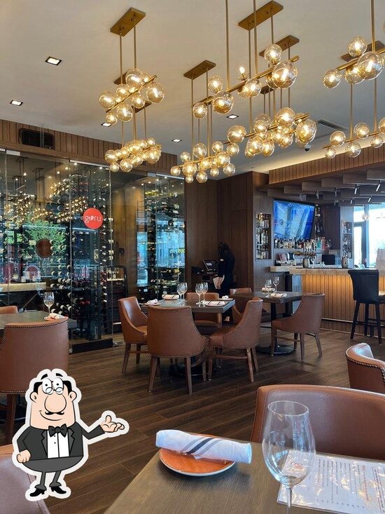 Guru Kitchen + Bar Ice District, Edmonton - Restaurant menu, prices and ...