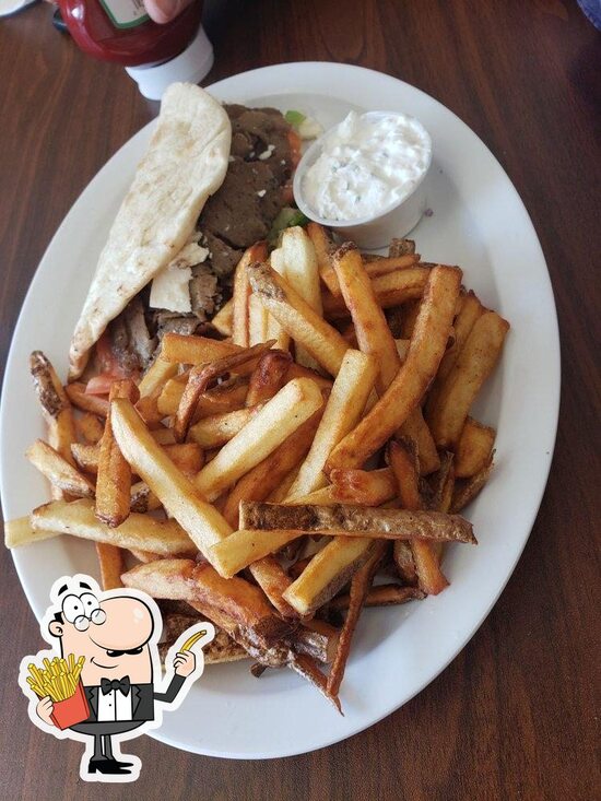 High Ridge Family Diner in High Ridge - Restaurant menu and reviews