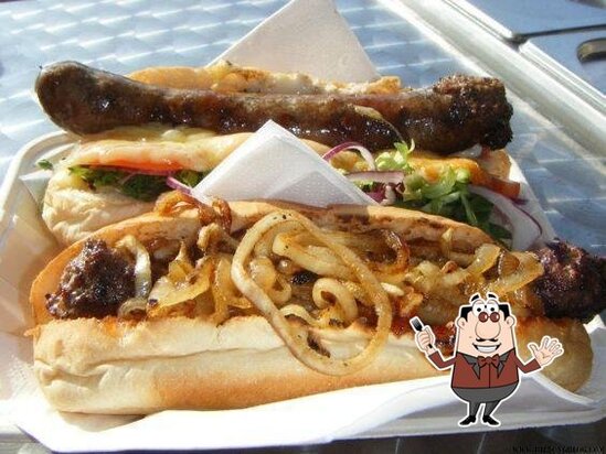 Kota Boere SHACK restaurant, Alberton - Restaurantbewertungen