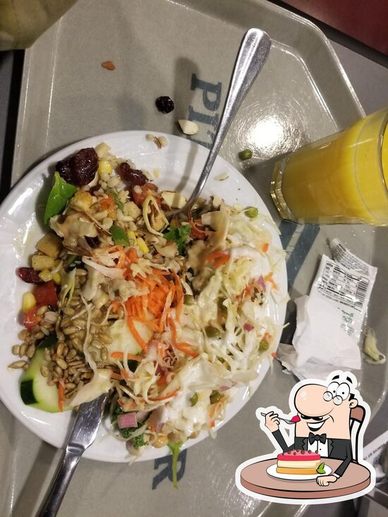 Pitsenbarger Dining Facility, Wright-Patterson Air Force Base ...