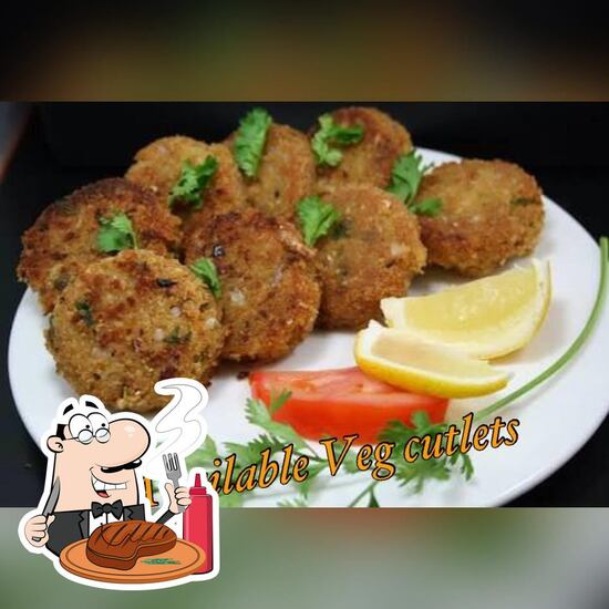 PreeT BurGer PoinT,Mudki, Mudki
