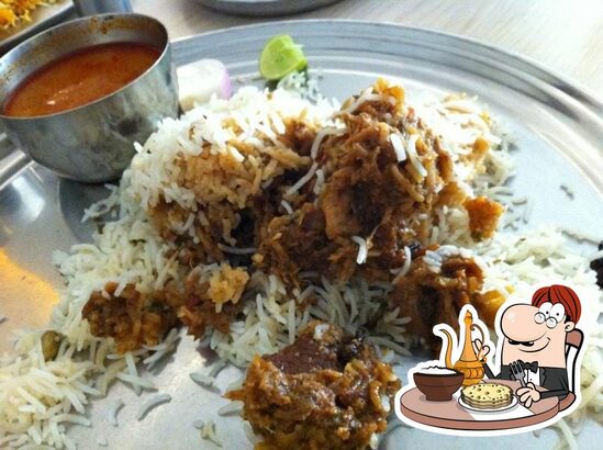 SP CORNER, Pune - Restaurant menu and reviews