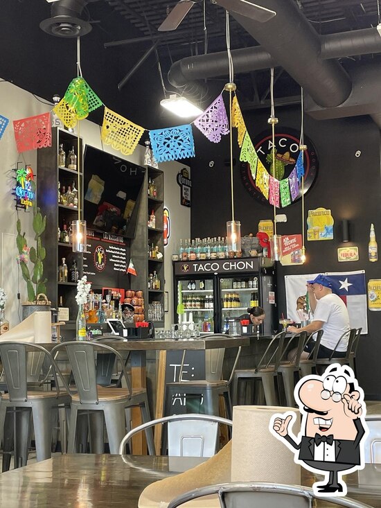 Taco Chon, Haltom City - Restaurant menu, prices and reviews
