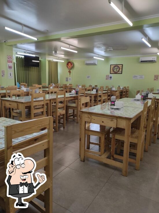 Wing Heng Hongkong Dimsum Serpong, Cihuni - Restaurant menu, prices and ...