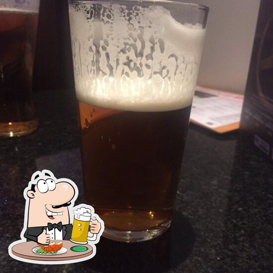 The Standing Order - JD Wetherspoon, 33 High St in Stevenage ...