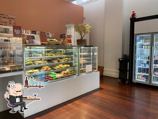 Epoch Cafe, Perth - Restaurant menu, prices and reviews