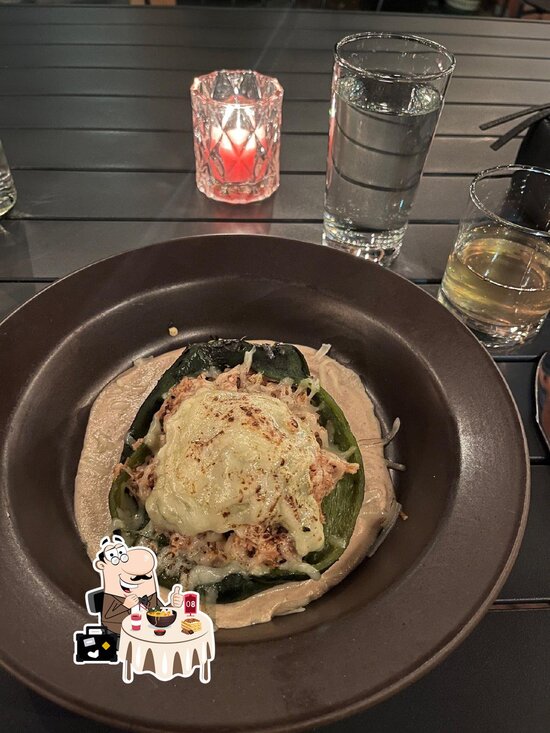 nightingale, Portland - Restaurant menu, prices and reviews