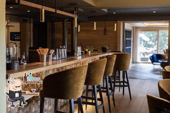 RoCo-Bar, Oberstdorf - Restaurant menu and reviews