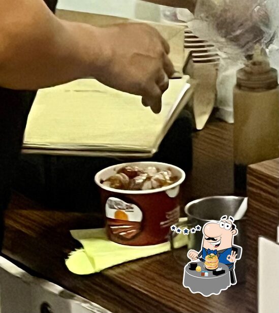 Ate Rica's Bacsilog - Shell SLEX, Biñan - Restaurant menu, prices and ...