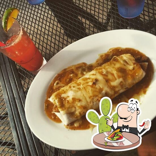 Las Margs in Denver - Restaurant menu and reviews