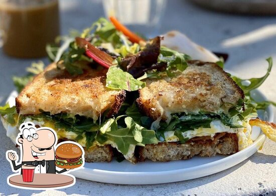 AhbA in Laguna Beach - Restaurant menu and reviews