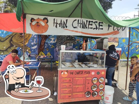 Han chinese food, Zapopan - Restaurant reviews