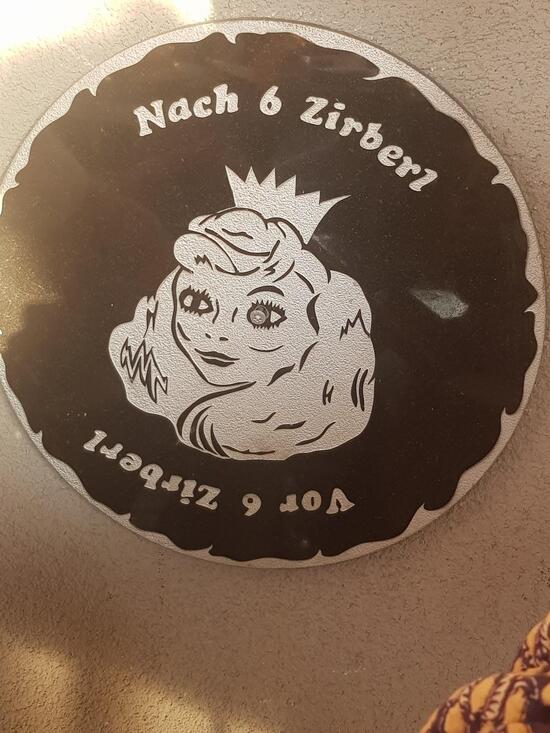 Menu at Imbiss Hauser KG cafe, Graz