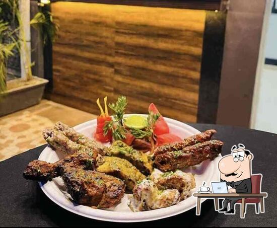 Kali Mirch - Adding Spice To Life, Amritsar - Restaurant menu, prices ...