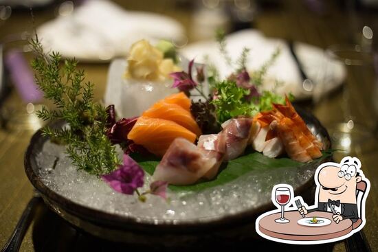 NEMO Restaurant & Lounge, Turkey - Restaurant reviews