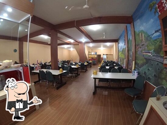 Rumah Makan DENSIKO restaurant, Batam, Ruko Botania Garden - Restaurant ...