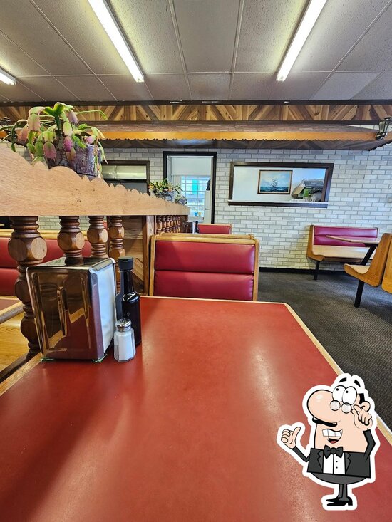 Scamper's Snack Bar, St. John's - Restaurant menu, prices and reviews