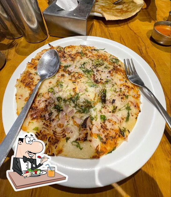 Shiv Sai Pure Veg Restaurant, Kaman - Restaurant menu, prices and reviews