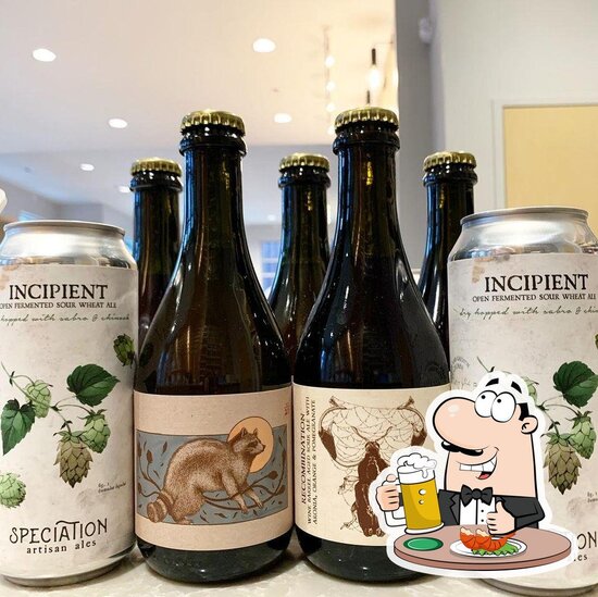 Standard Beer in Cincinnati - Restaurant reviews