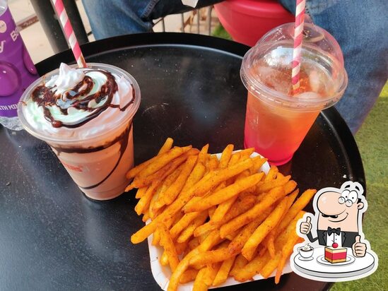 The Boba Way, Pune - Restaurant menu and reviews