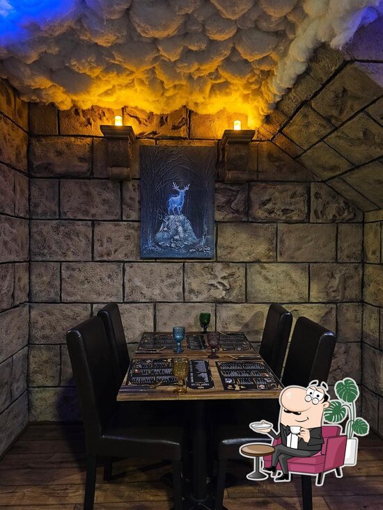 The Magic Budapest 2, Budapest - Restaurant menu, prices and reviews