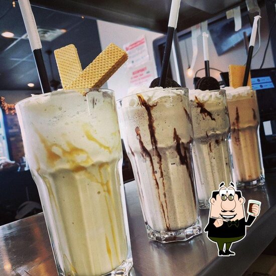 Hangry's, Chicago - Restaurant menu, prices and reviews