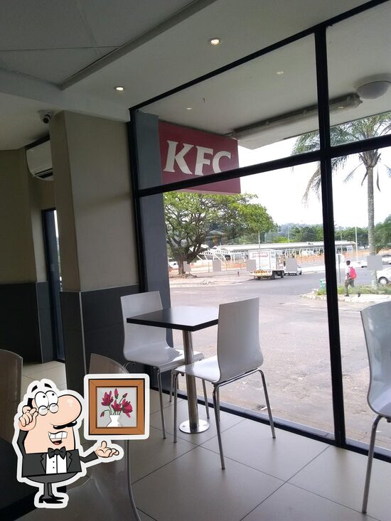 KFC New Germany restaurant, New Germany, 49 Shepstone Rd - Restaurant ...