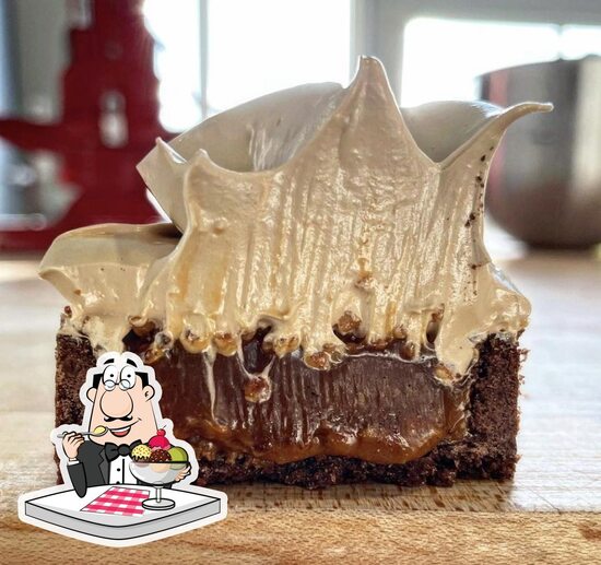 Babettes Bakery in Longmont - Restaurant menu and reviews