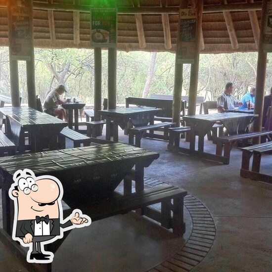 Die Bos Restaurant & Function Venue, Pretoria - Restaurant menu and reviews