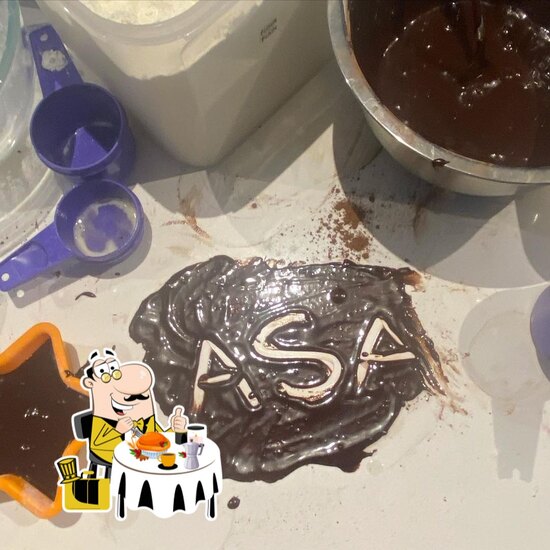 ASA Bakery, Vellore, Vellore - Restaurant menu, prices and reviews