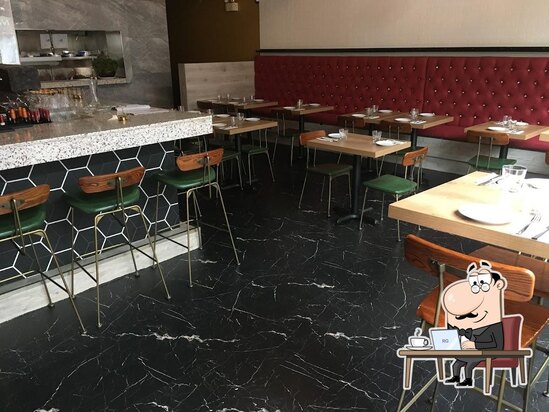 Alchemy Bar and Kitchen, Vancouver - Restaurant menu, prices and reviews