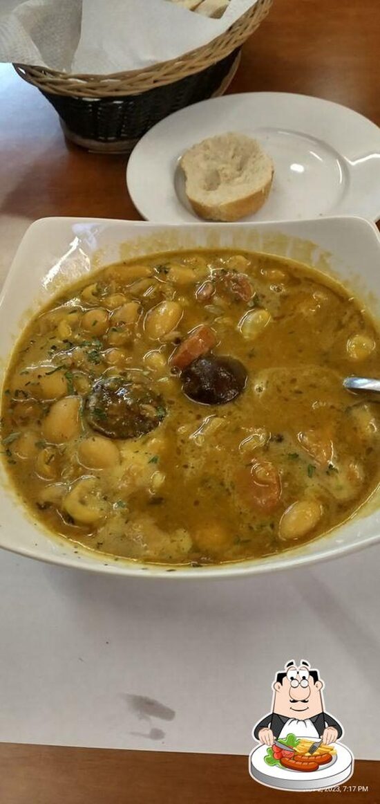 Carta de Restaurante AliOli, Ciudad de México, Medellín 238