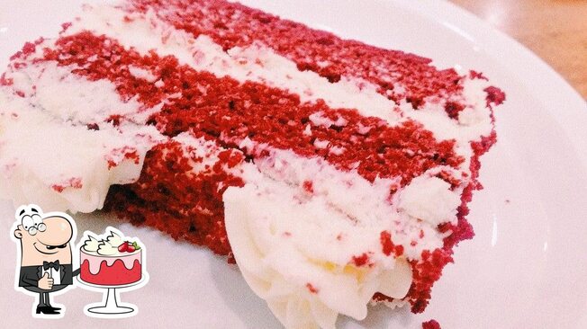 Menu at Ana Marie Bakeshop, Dumaguete, +3RC