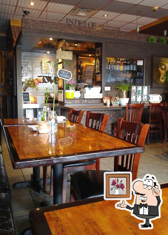 Bamboo Legend, Oakville - Restaurant menu, prices and reviews