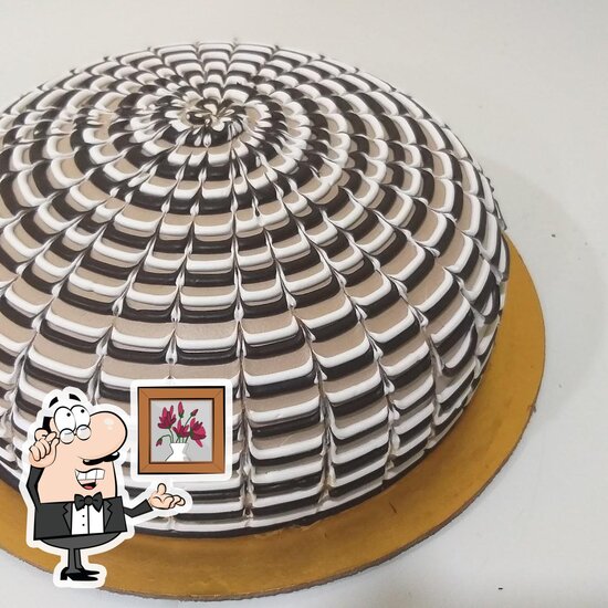 Cake Magic Bakery, Ongole - Restaurant menu, prices and reviews