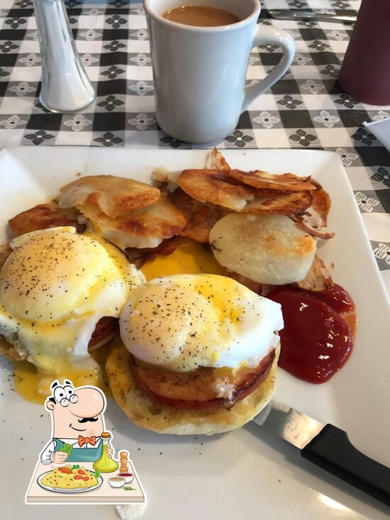 Capone's Italian Cuisine, Lancaster - Restaurant menu, prices and reviews