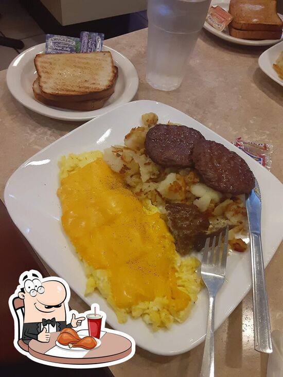 Menu of Clairmont Diner, Yonkers - american restaurant reviews and ratings
