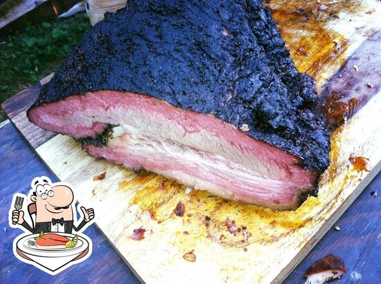Rent's Due BBQ in Fall City - Restaurant reviews