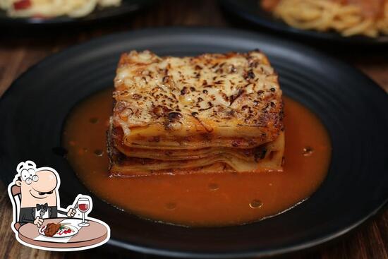 Gastronove bistro by Nona's Kitchen restaurant, Sidoarjo - Restaurant ...