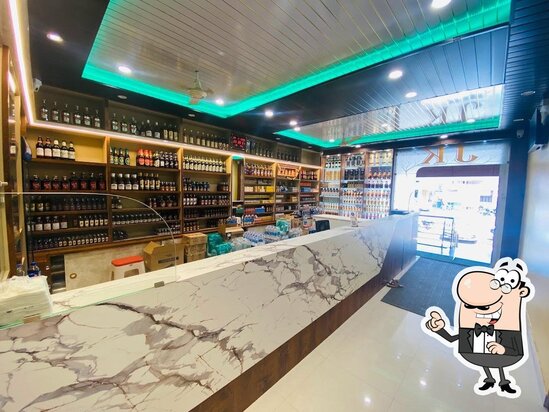 J.K Bar And Restaurant MRP, Kunigal - Restaurant menu, prices and reviews