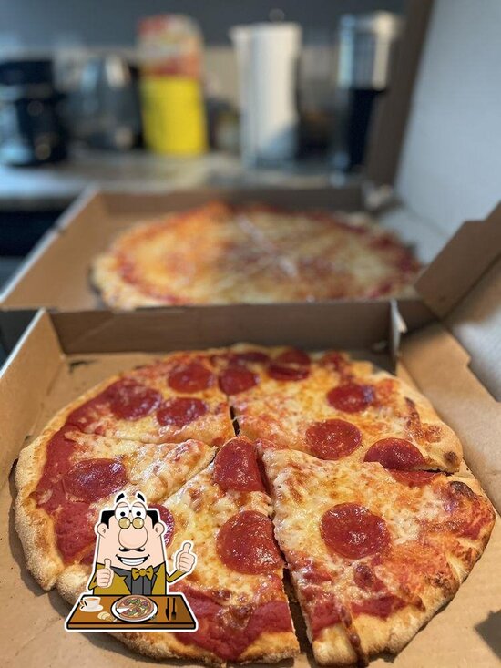 JT'S Brick Oven Pizza, Surf City - Restaurant menu, prices and reviews