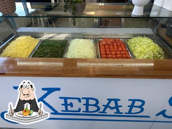 Kebab Station Westbury, Westbury - Restaurant menu, prices and reviews