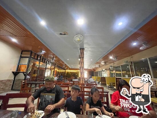 Lamarang Restaurant, Cabanatuan City, Bato-Bato Bridge - Restaurant reviews