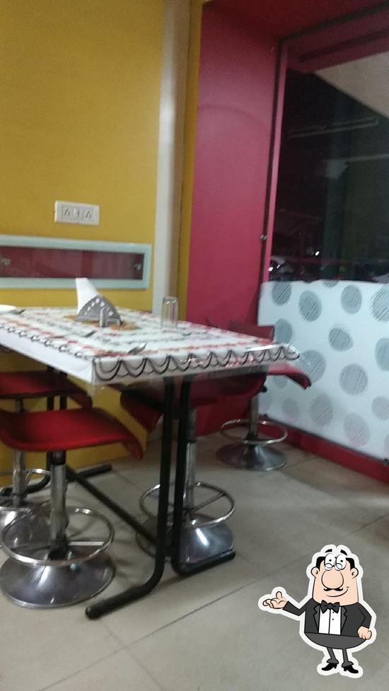 Noor's Kitchen, Indore - Restaurant menu, prices and reviews
