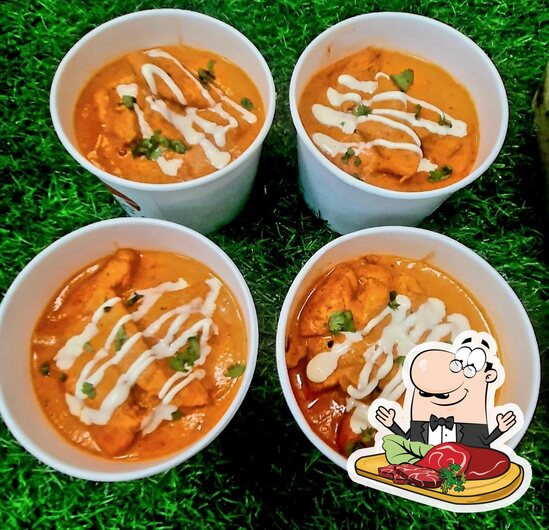 Pappa G's, Parañaque - Restaurant menu, prices and reviews
