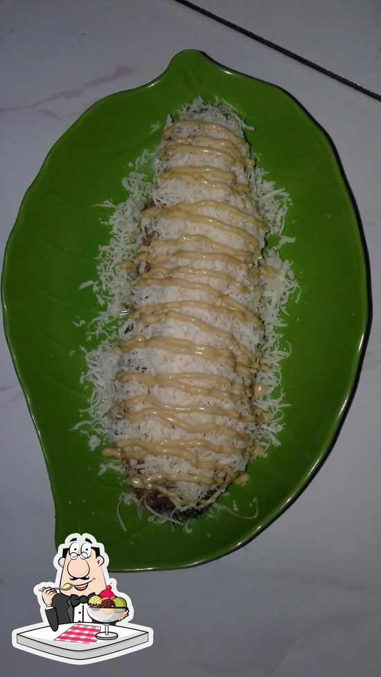 Pisang Mesir BKR - Menú del restaurante, precios y reseñas