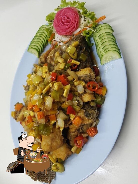 ศรีสุพรรณ คิทเช่น Amphoe Chum Phae, Chum Phae - Restaurant menu, prices and reviews