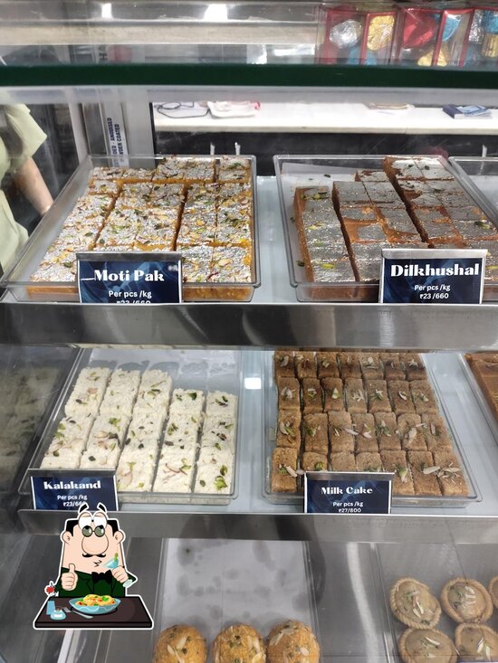 Shaan - Sweets & Snacks, Shillong - Restaurant reviews