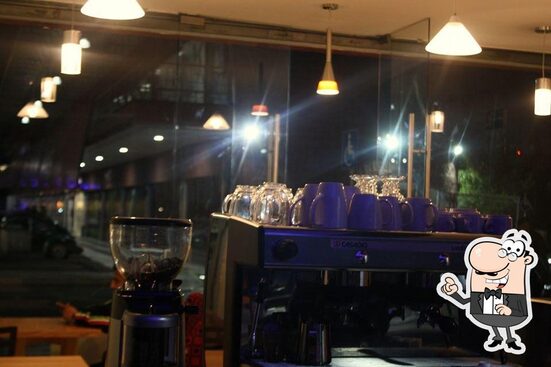 UNO Café, Ciudad de México - Menú del restaurante, precios y reseñas