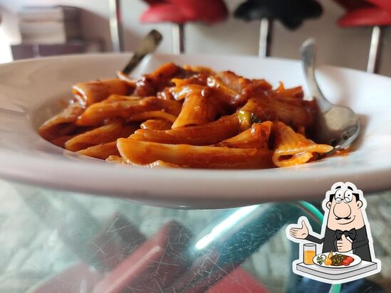 Yuva Tantra, Ahmedabad, Sopan Complex - Restaurant reviews
